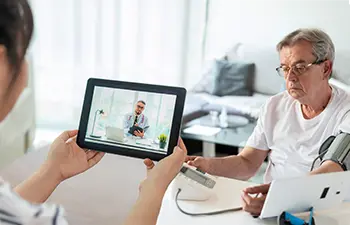 Blog | What distinguishes Remote Therapeutic Monitoring from Remote ...